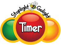 Stoplight Golight Kids Timer by BeeZee – Stoplight Golight Timer