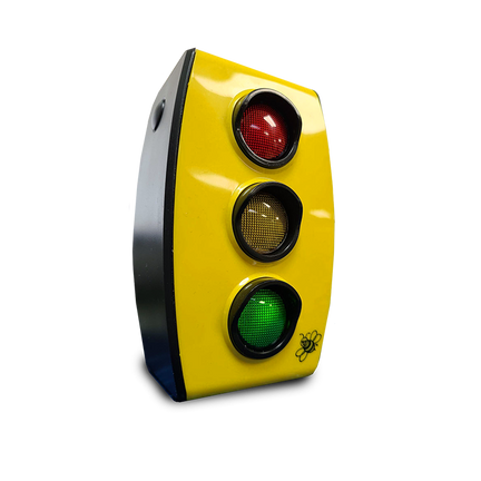 Stoplight Golight Kids Timer by BeeZee – Stoplight Golight Timer